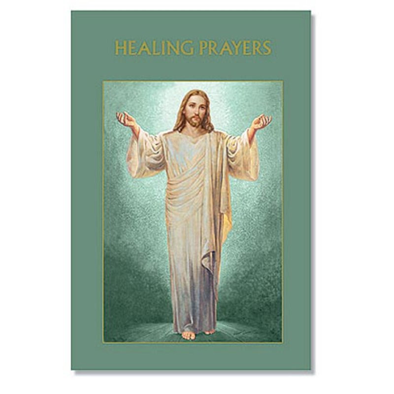 Pocket Prayer Books - Traditional Cover - 12/pk - Catholic Gifts and More