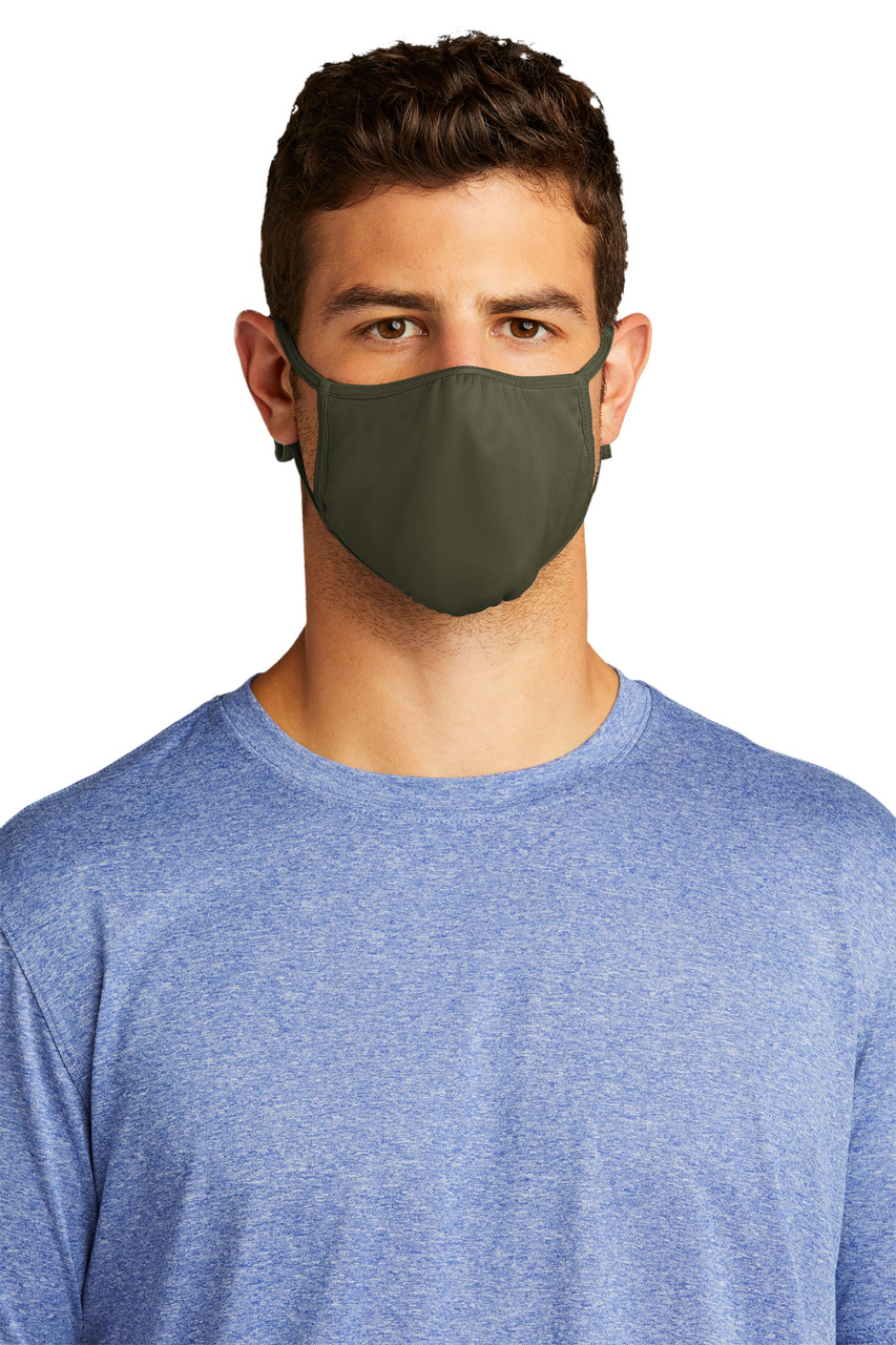 Focus Academy dri-fit Mask - Educational Outfitters - Tampa