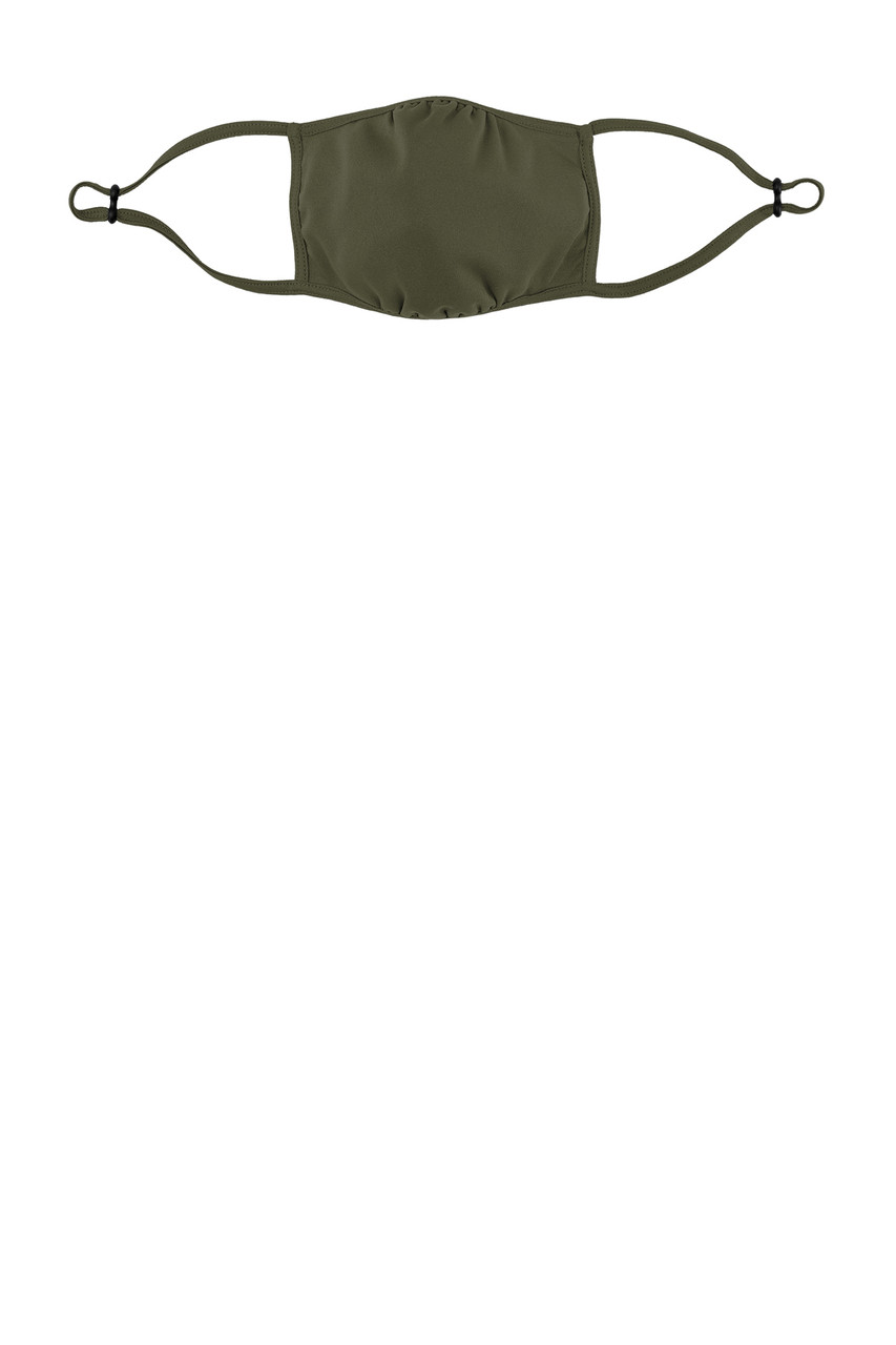 Focus Academy dri-fit Mask - Educational Outfitters - Tampa