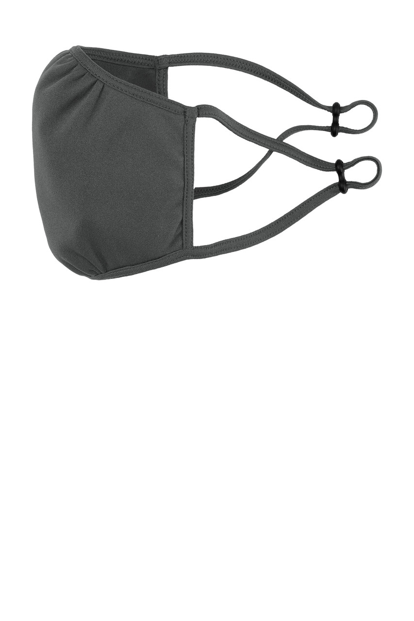 Focus Academy dri-fit Mask - Educational Outfitters - Tampa