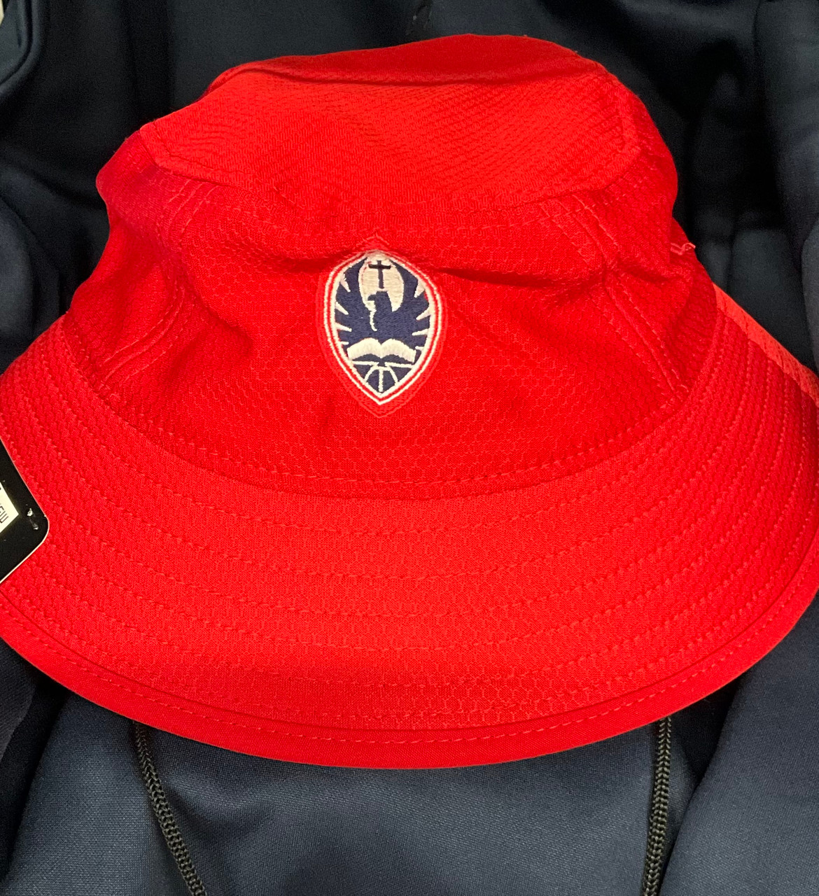 SJSW Hex Era Bucket Hat C - Educational Outfitters - Tampa