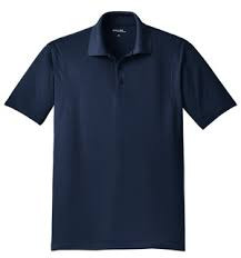 SJS Unisex S/S Pique Polo Youth - Educational Outfitters - Tampa
