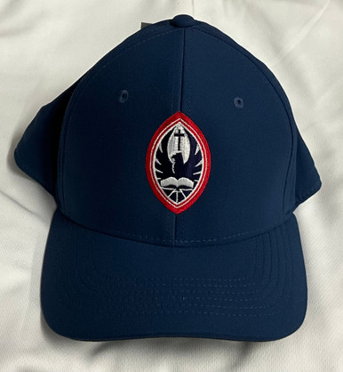 SJSW Nike Dri-Fit Classic 99 Cap Crest - Educational Outfitters - Tampa