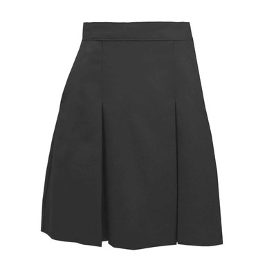 Skirt 2 Kick Pleat B - Educational Outfitters - Tampa