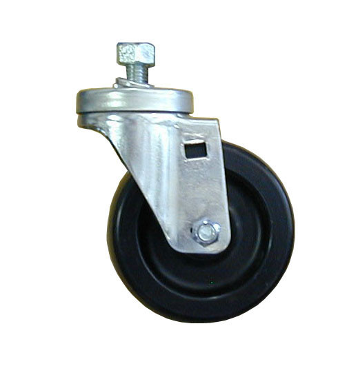 SpaCaster Swivel Post - Spa Dolly