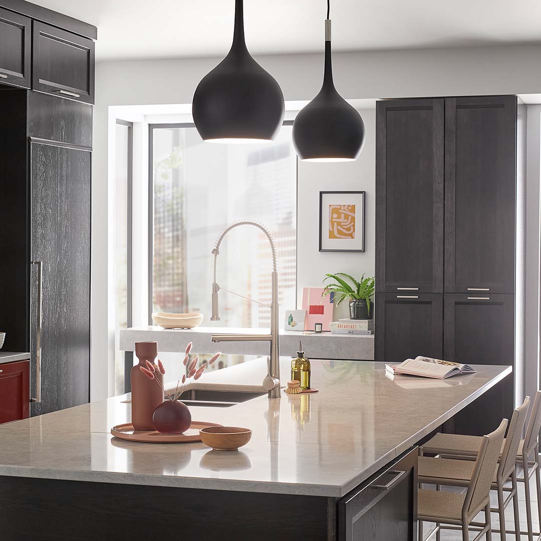 New Construction Lighting - Call Today
