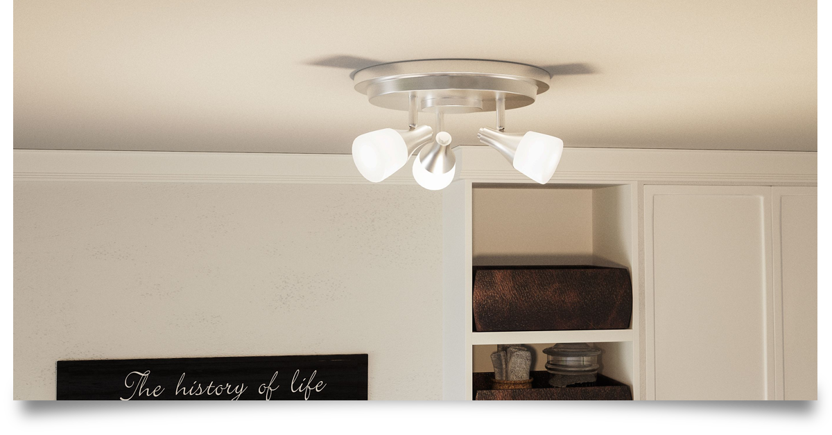 Utility Lighting - Call Southern Lights Today