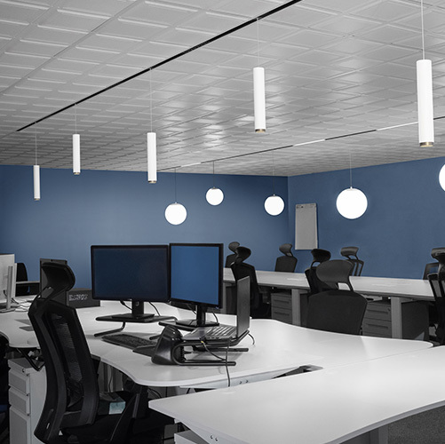 Our Track Lighting Selection - Shop Today