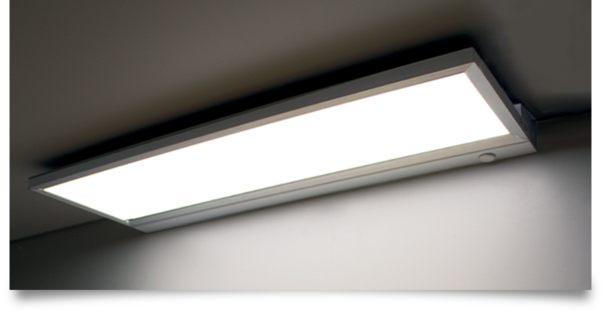 Utility Lighting - Call Southern Lights Today