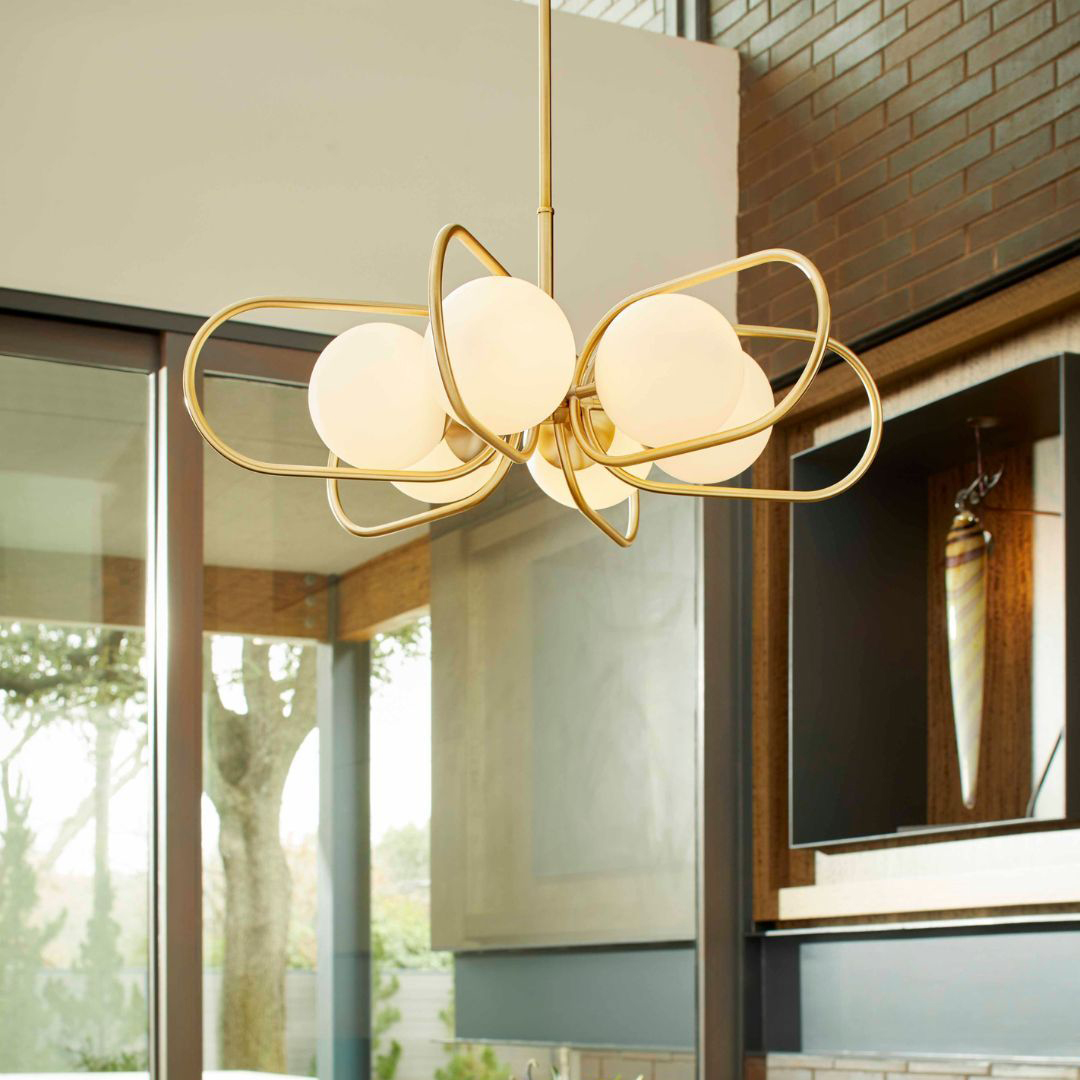 Quorum Lighting: The Right Design for Any Idea - Southern Lights