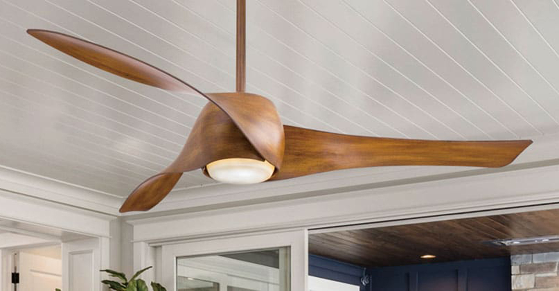 A Look at Some of Our Best Ceiling Fans - Southern Lights