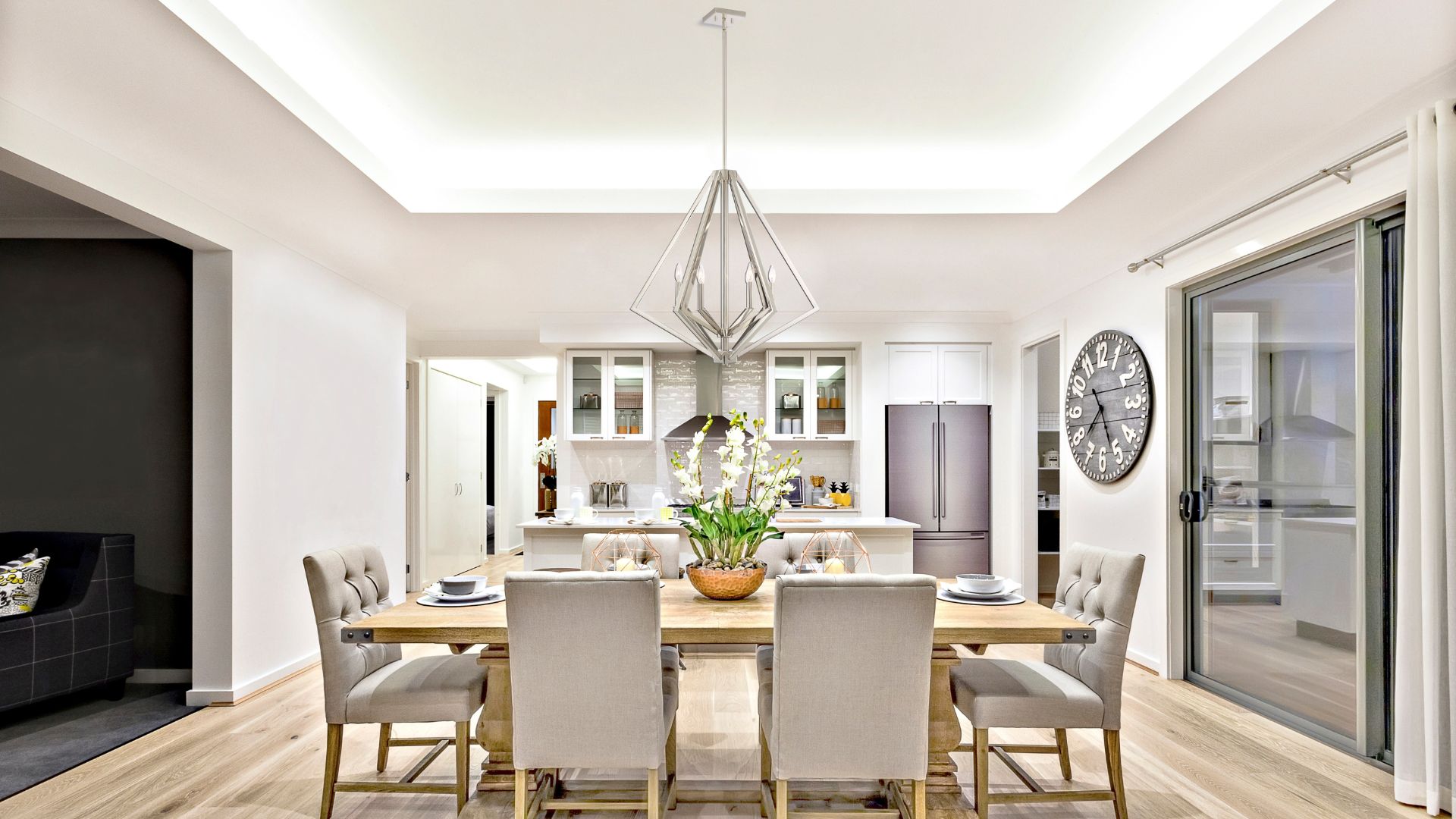 Artcraft Lighting: Details You'll Love - Southern Lights