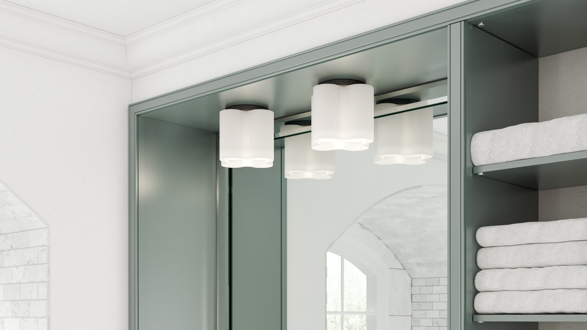 Awe-Inspiring Lighting Designs From Kuzco Lighting - Southern Lights