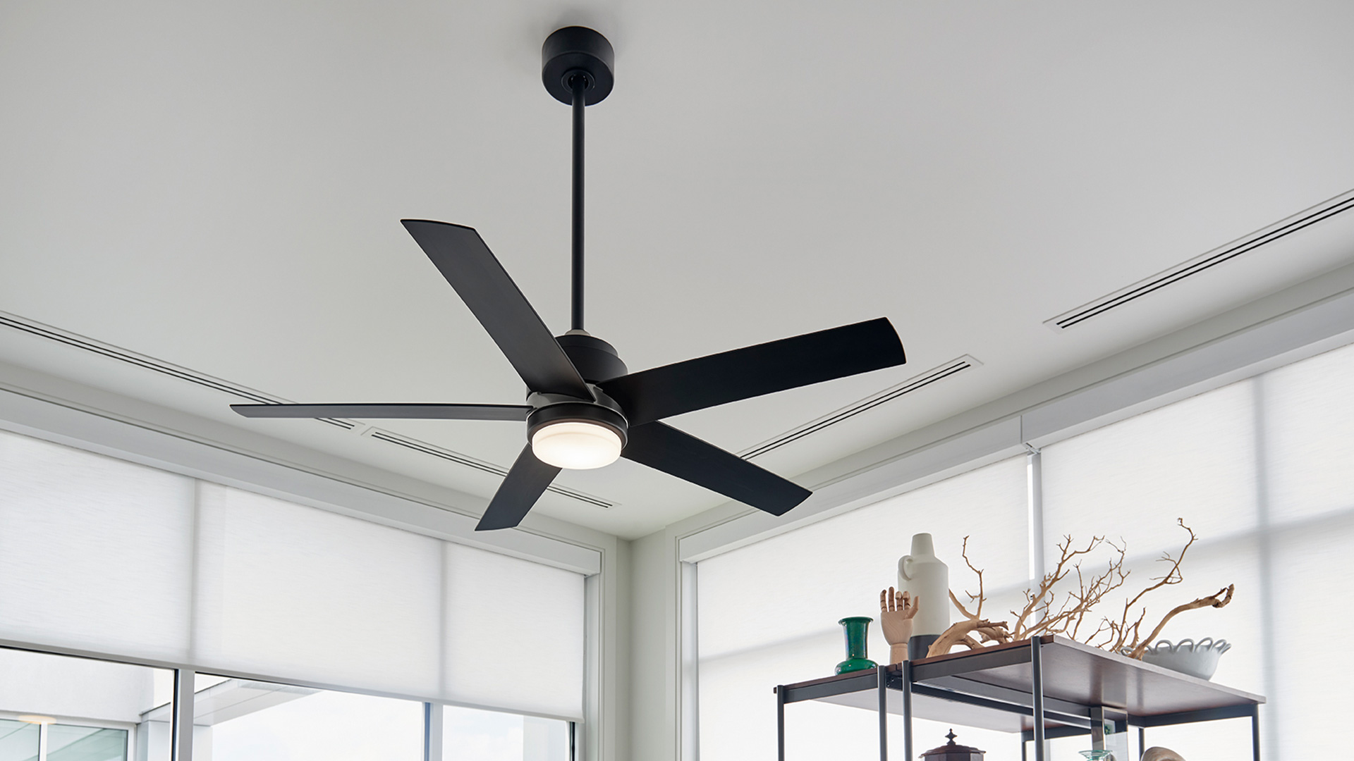 The 2-in-1 Secret: How to Use Your Ceiling Fan in Winter to Save on ...