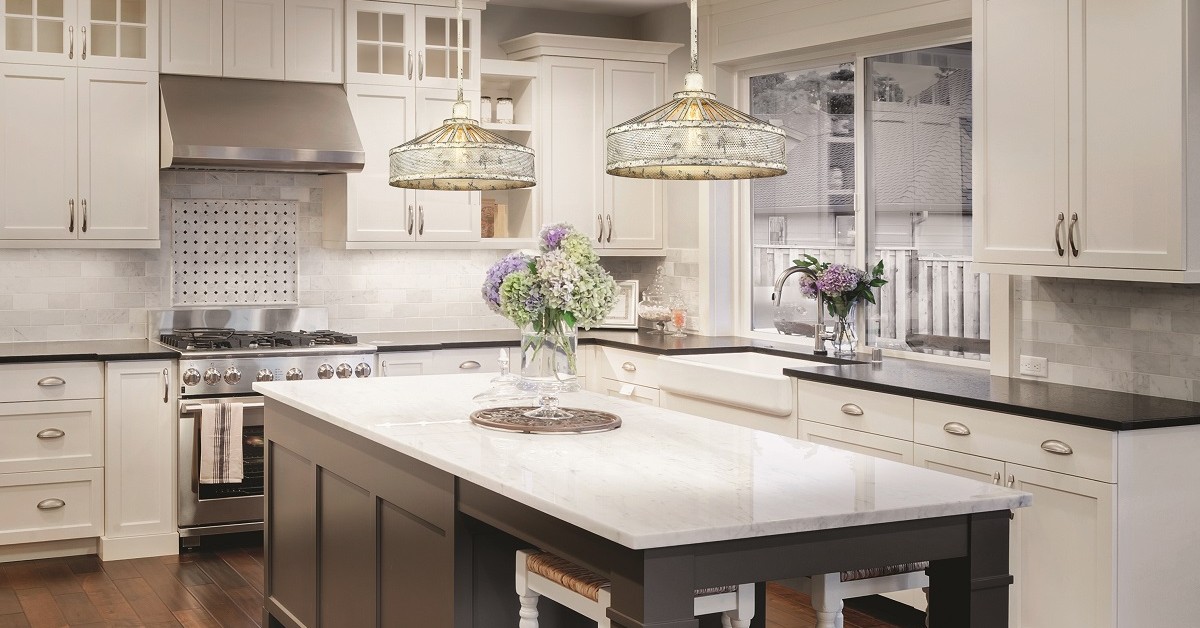 Designing your new kitchen - Southern Lights