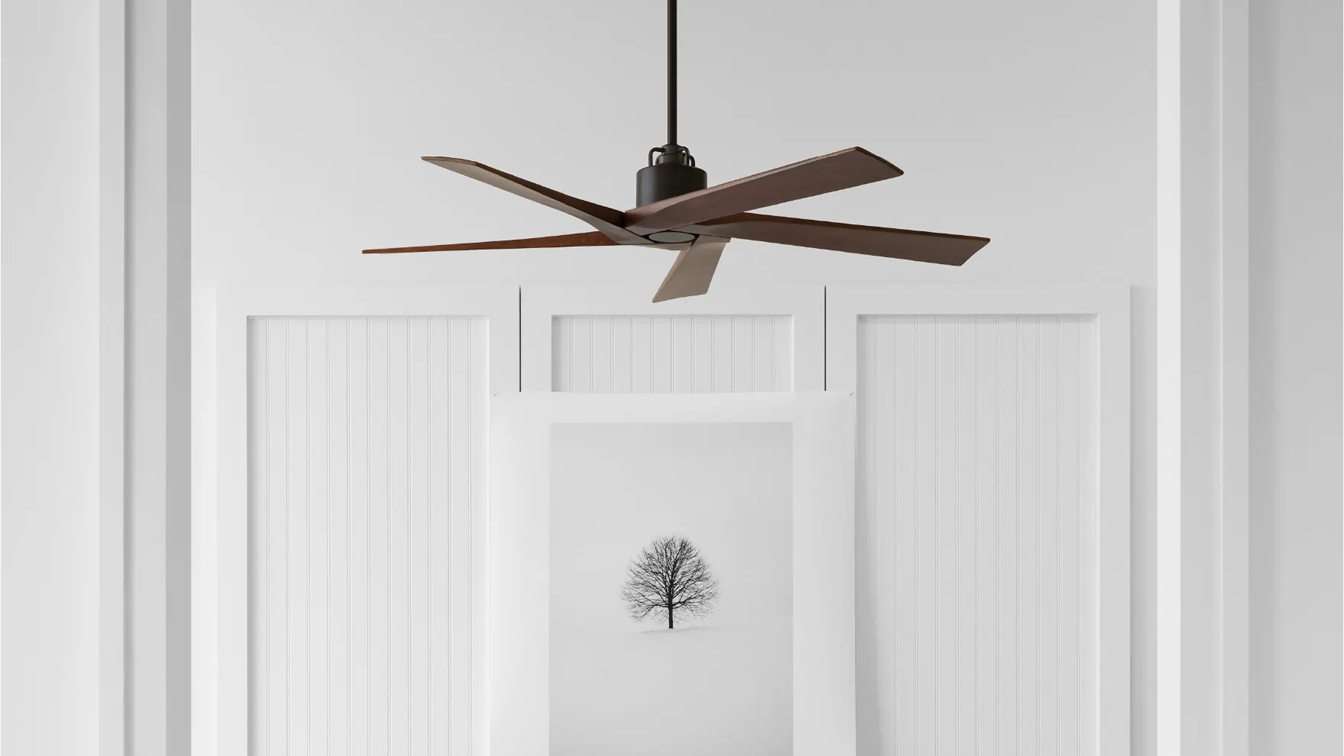 Experience the Beauty of Visual Comfort Fans - Southern Lights