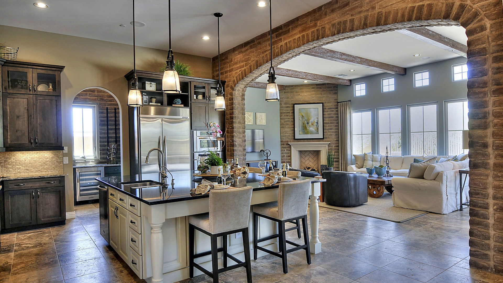 Timeless Designs With Maxim Lighting - Southern Lights