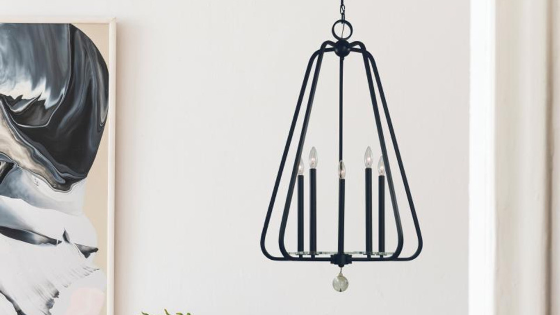 Daring Lighting from Fredrick Ramond - Southern Lights