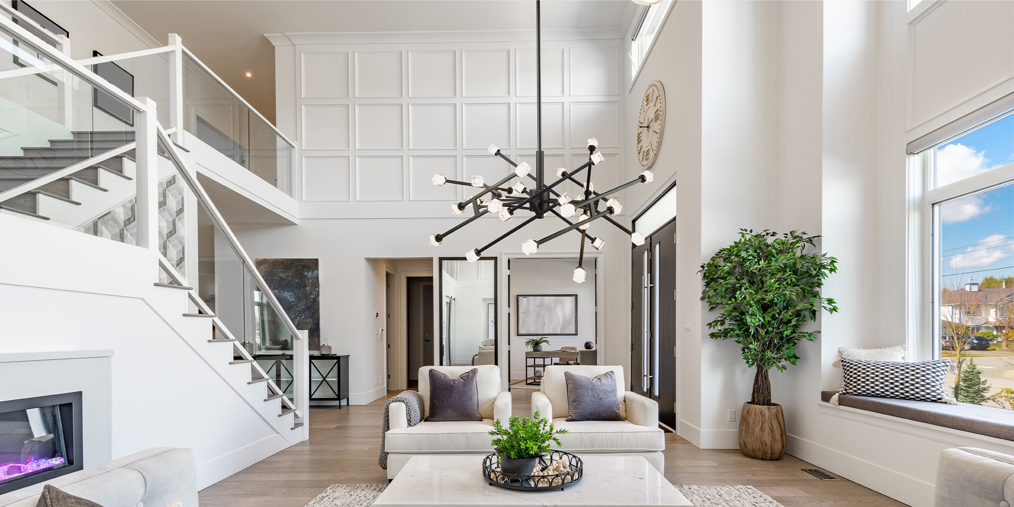 Your Source for Lighting for Airbnb - Southern Lights