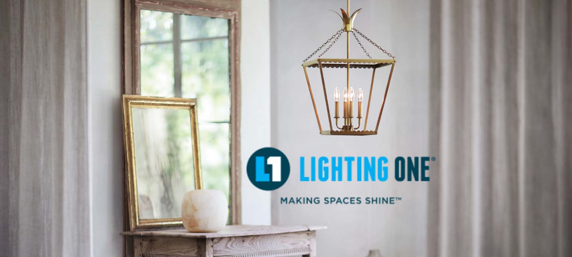Exclusive Lighting With Lighting One - Southern Lights