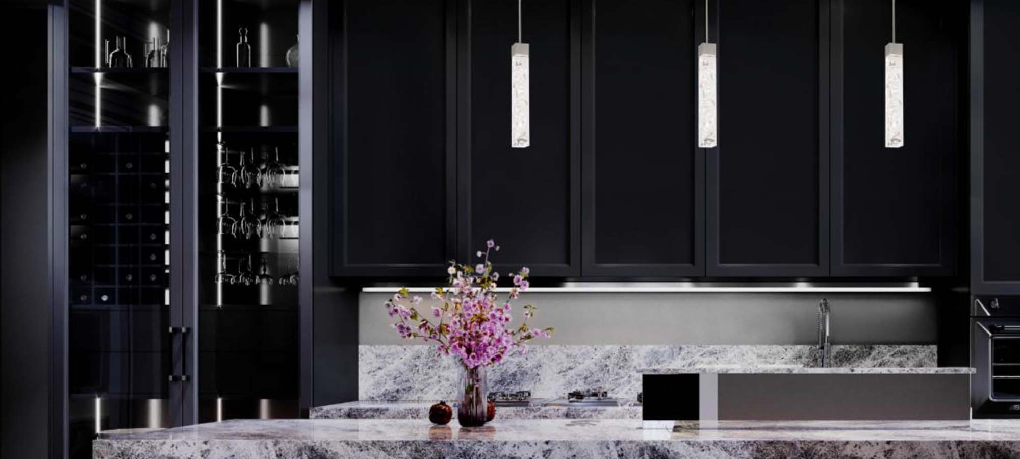 Modern Forms Luminaries: Elevating Luxury - Southern Lights