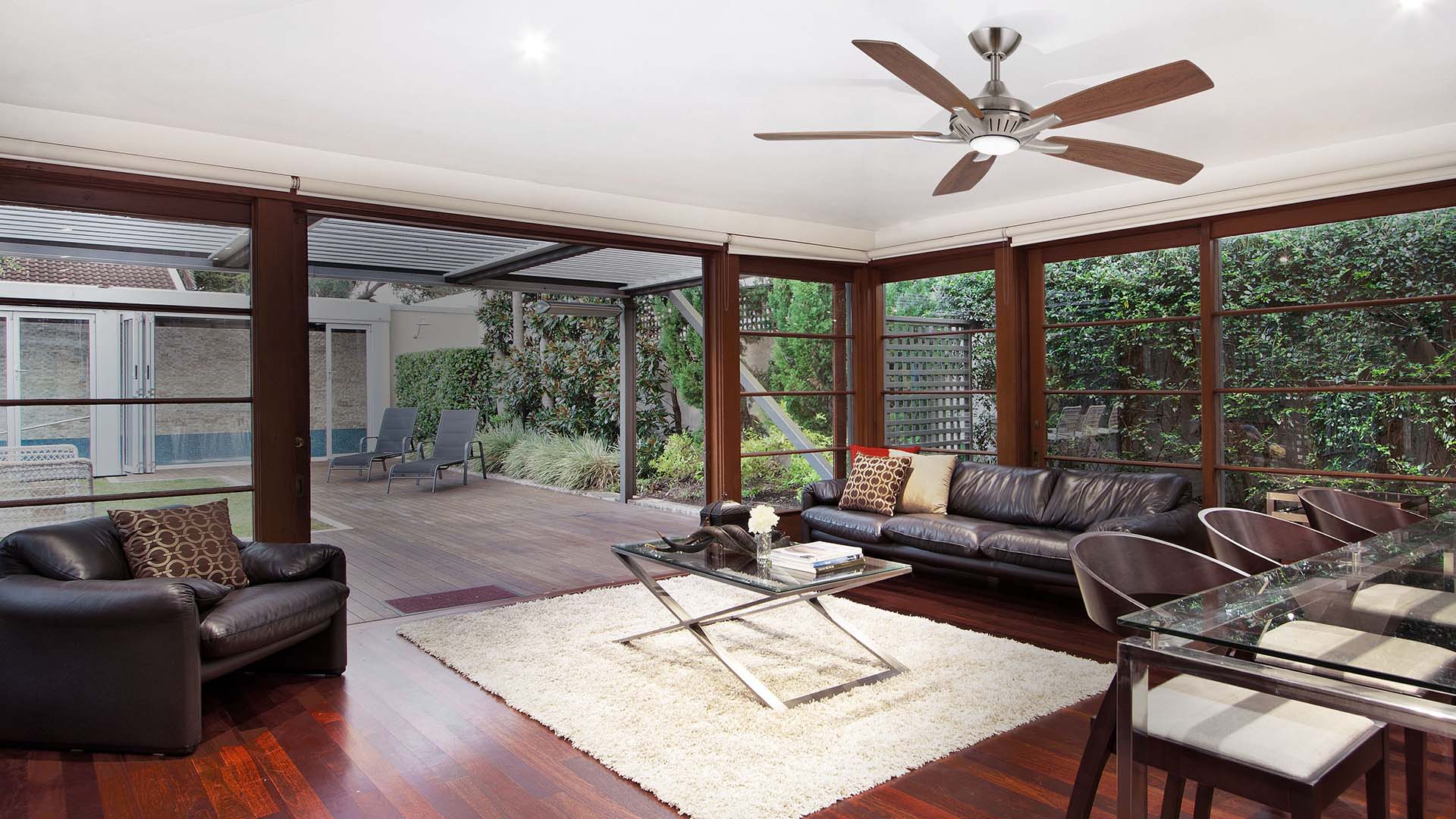 Stylish Ceiling Fan Designs to Enhance Your Interior Decor - Southern ...