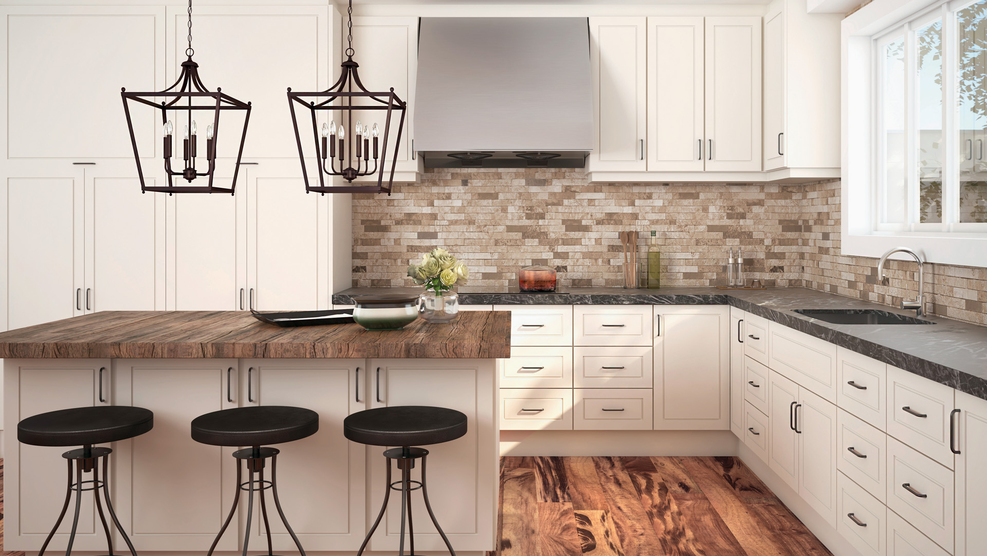 4 Reasons to Visit Our Local Lighting Showroom - Southern Lights