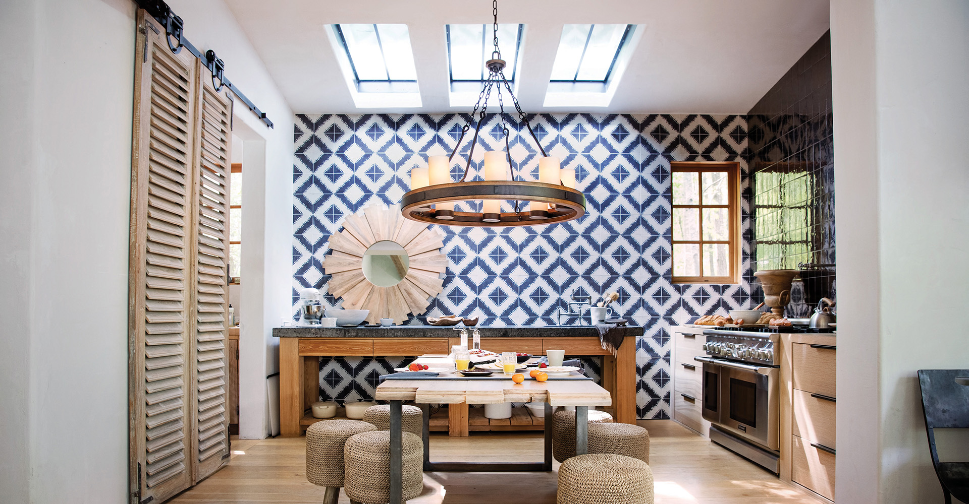 How to Size a Chandelier for a 12ft Ceiling - Southern Lights