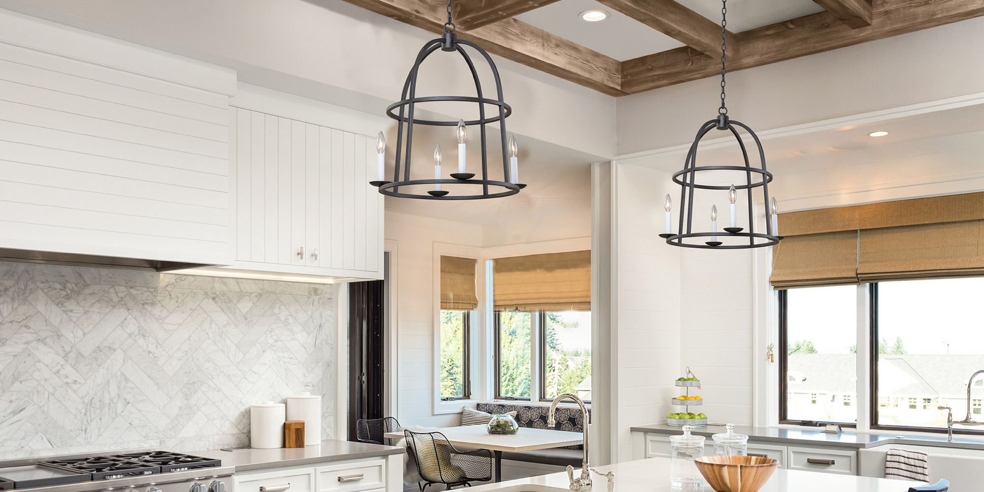 Kalco Lighting: Exceptional Handcrafted Lighting - Southern Lights