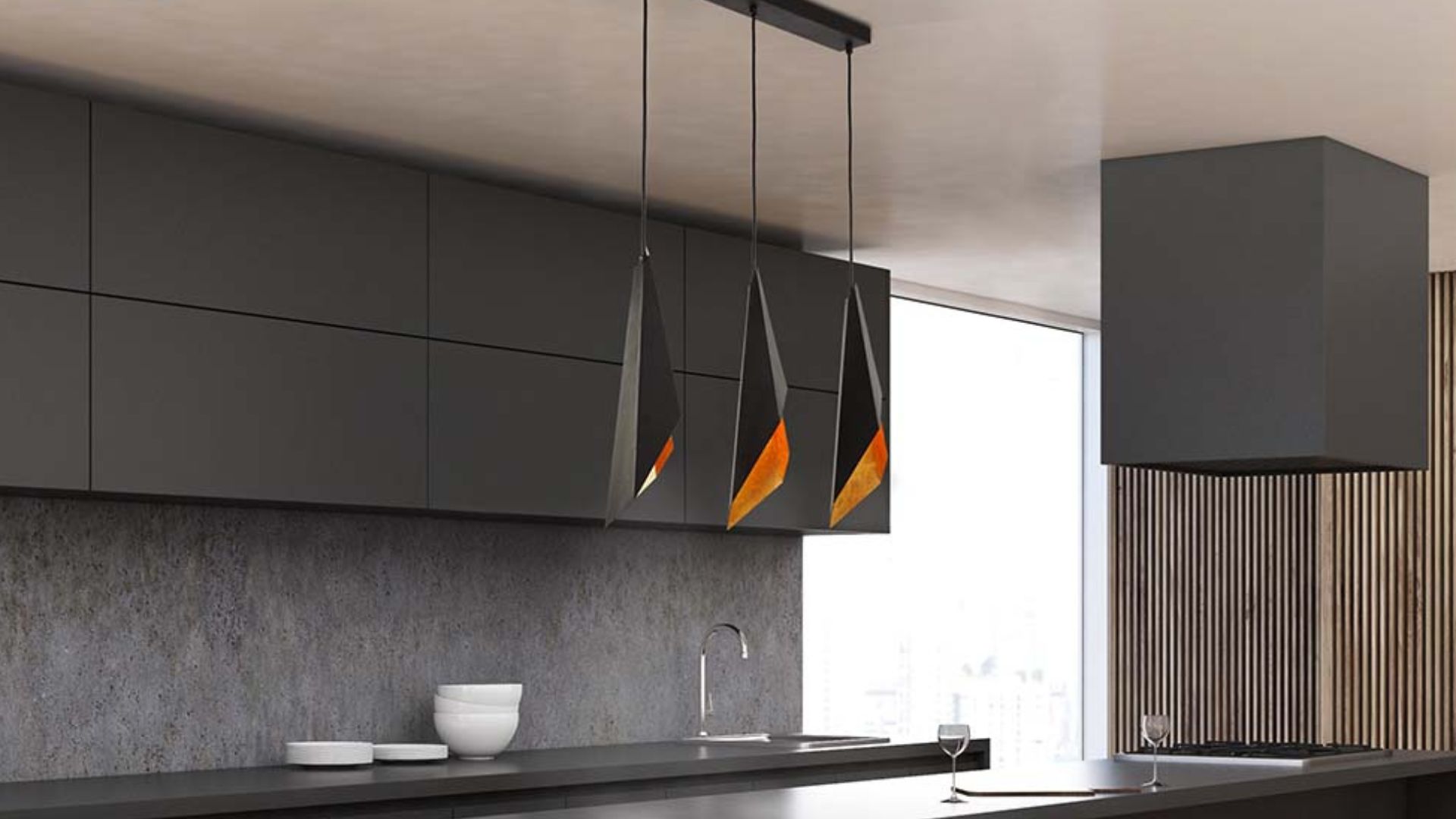 See the Difference With Alora Lighting - Southern Lights