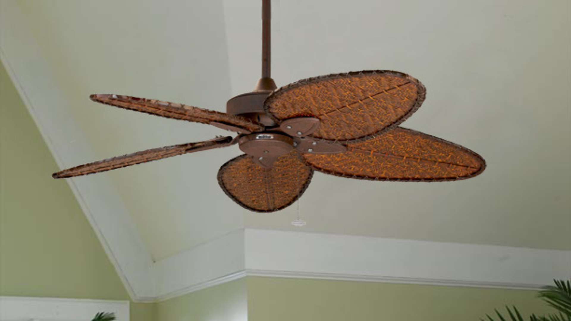 Making Life a Breeze With Fanimation Ceiling Fans - Southern Lights