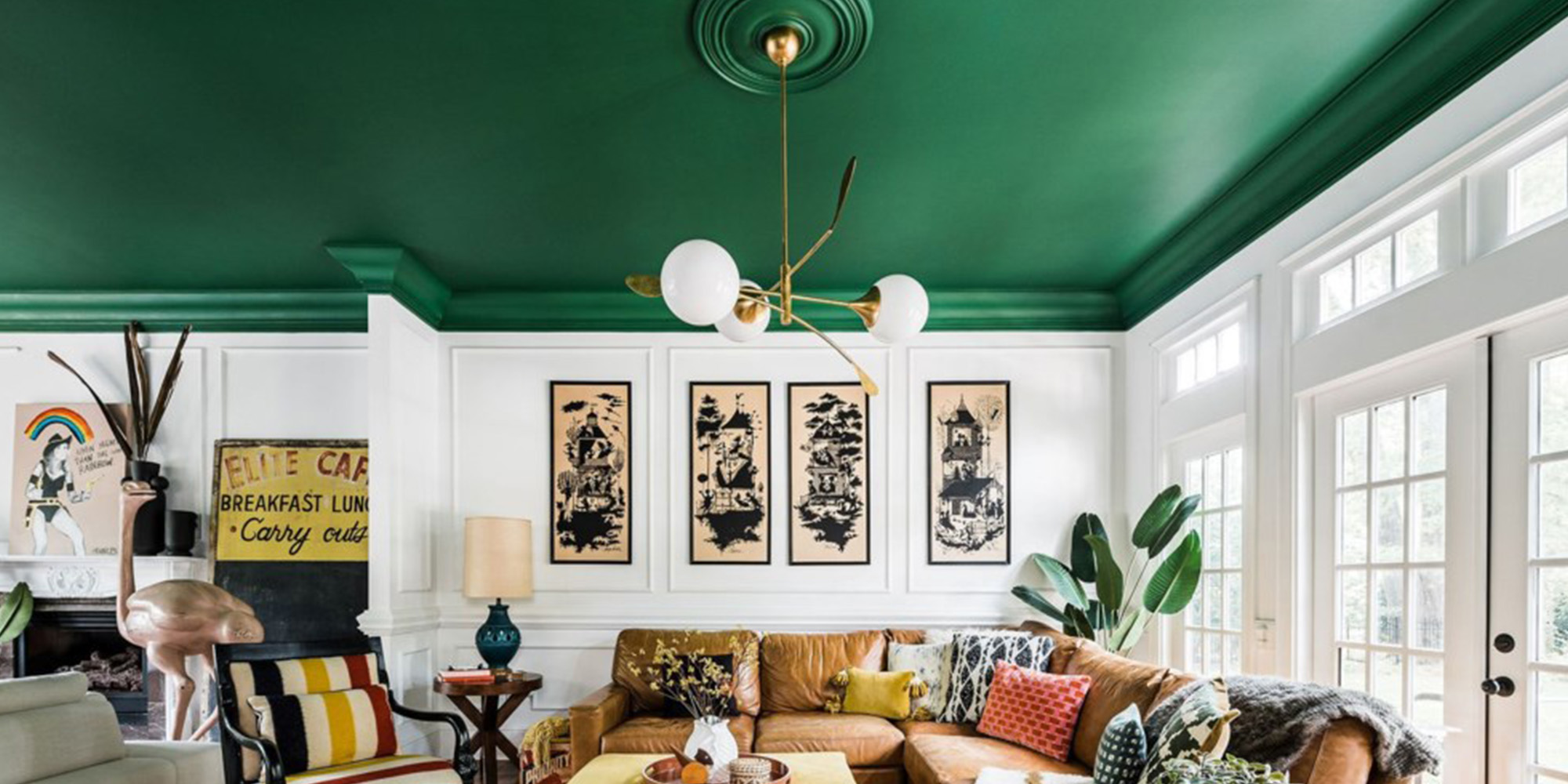 The Best Eclectic Designs by Mitzi - Southern Lights