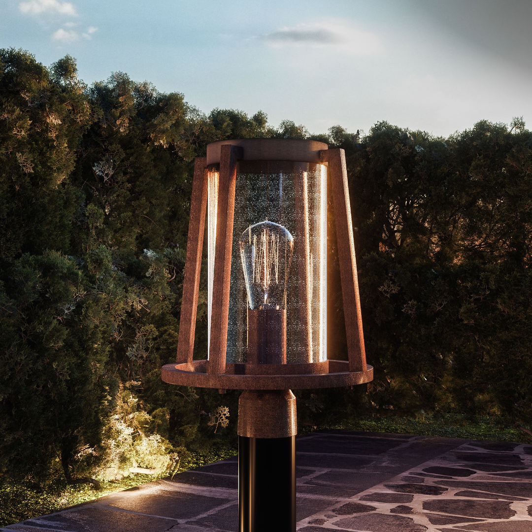 Tips for the Perfect Lighting for Your Outdoor Living Space - Southern ...