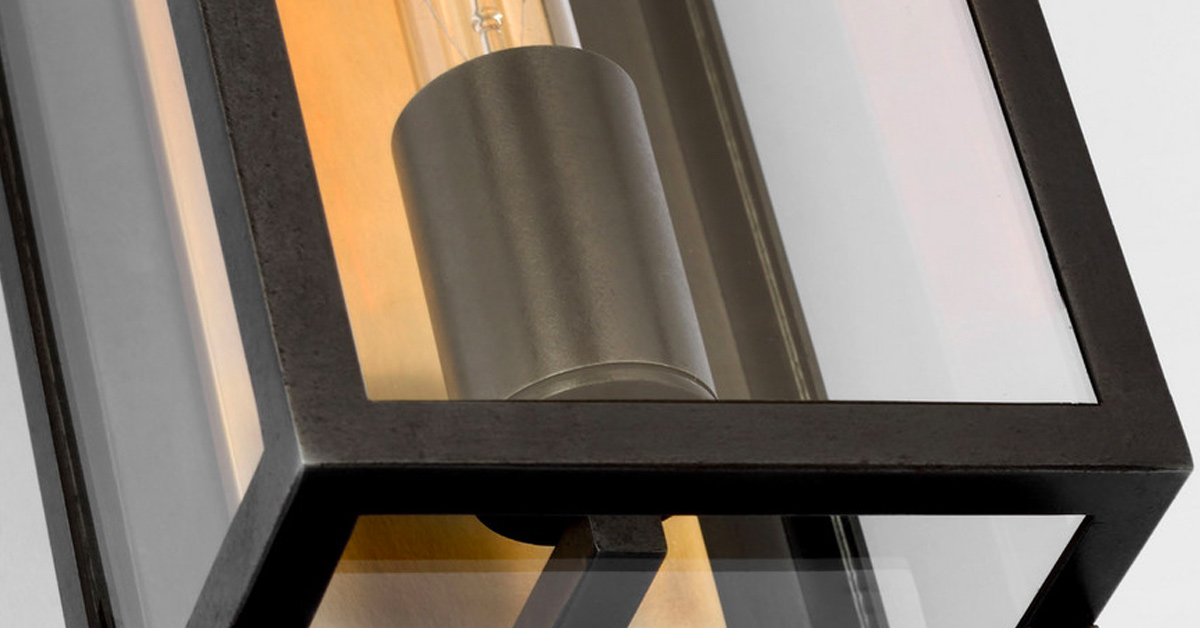 Visual Comfort & Co.'s Timeless Studio Collection - Southern Lights