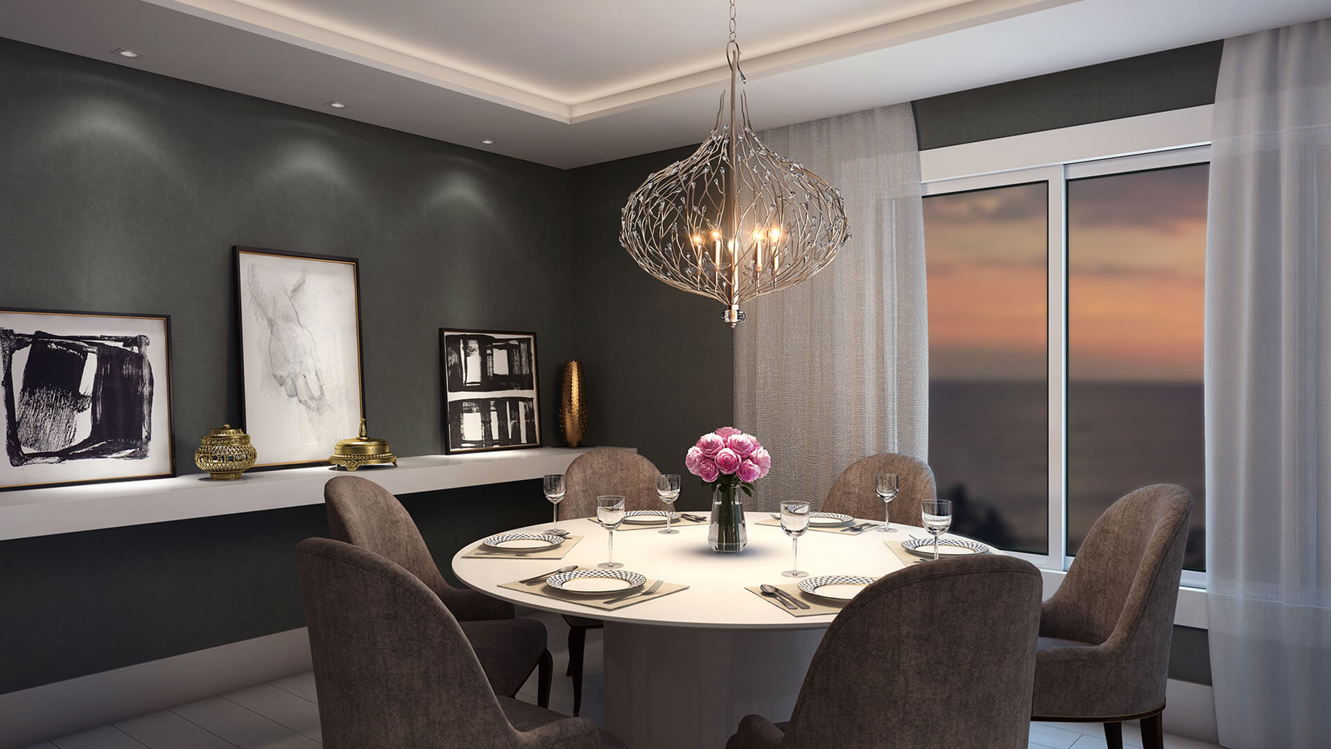 Varaluz Lighting: Handmade, Eco-Friendly Lighting - Southern Lights