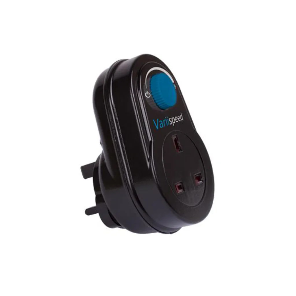 RAM Variispeed Fan Controller - Ashton Horticulture