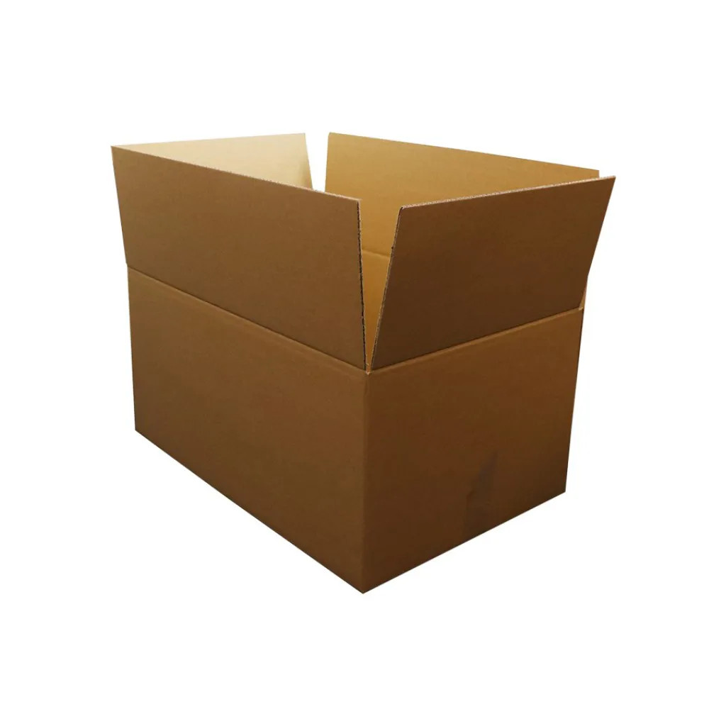 Cardboard Soil Box - Ashton Horticulture
