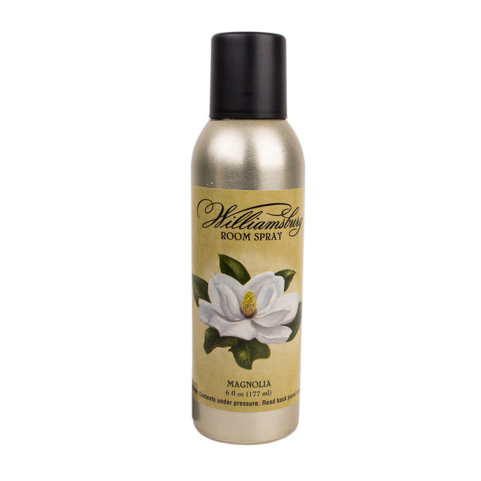 Magnolia Room Spray