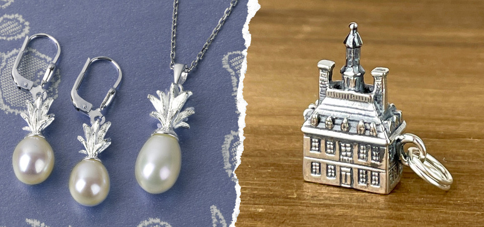 The Shops at Colonial Williamsburg | Shop.ColonialWilliamsburg.com