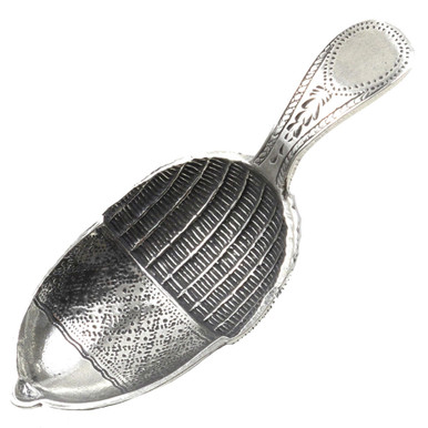 Acorn Tea Caddy Spoon