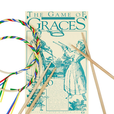 Game of Graces