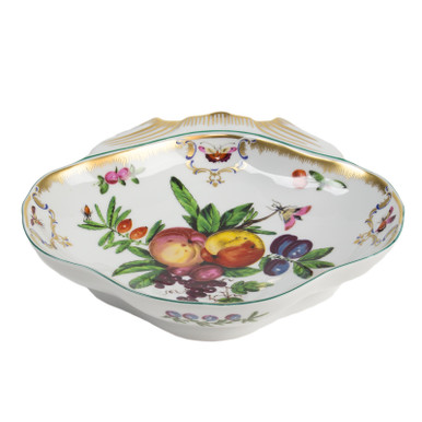 Duke of Gloucester Shell Dish