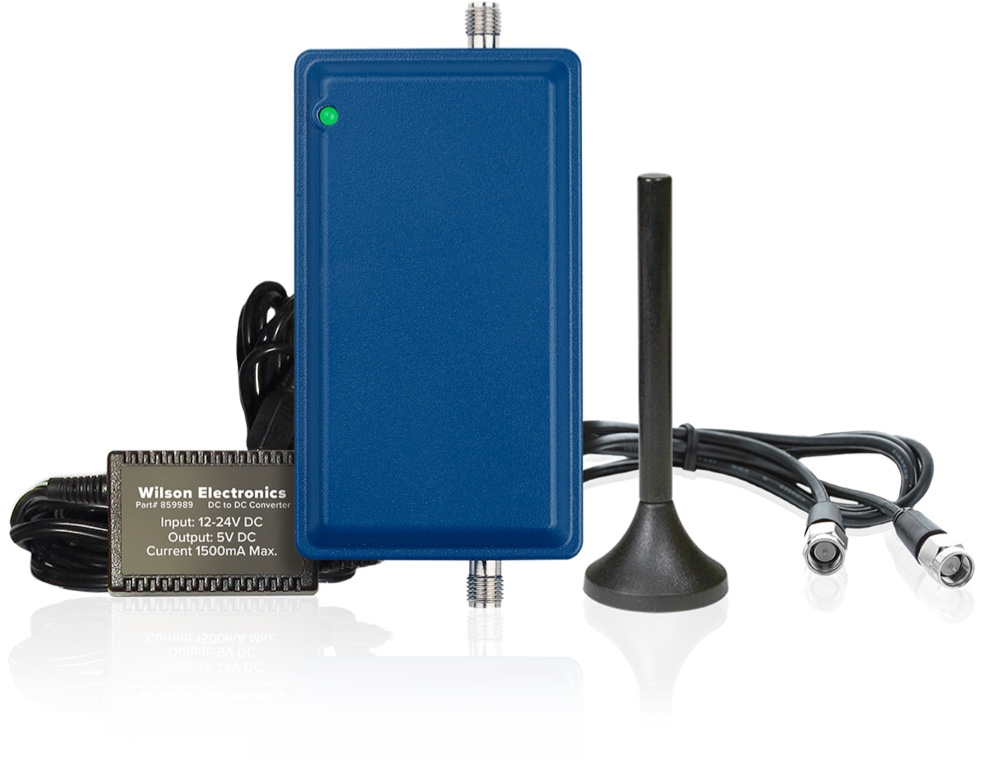 Shop WilsonPro Cell Phone Signal Boosters.