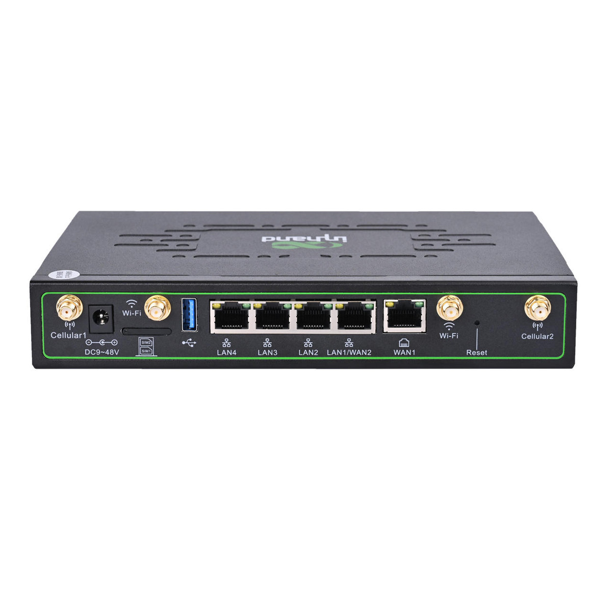 Shop Inhand Networks 5G Cloud-Based Routers