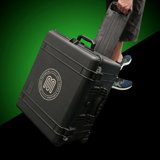 The Bolton Technical Portable Signal Unit (PSU) | Signal Boosters Canada