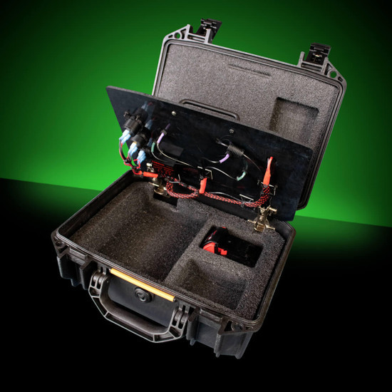 The Bolton Technical PSU Mini Portable WiFi Signal Unit