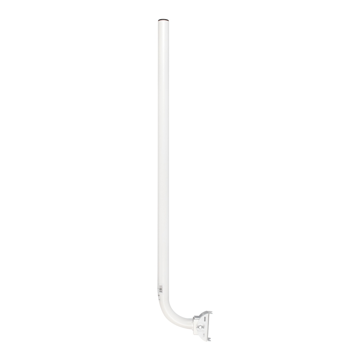 38" Outdoor J-Pole Mount Accessory Kit | Bolton Technical