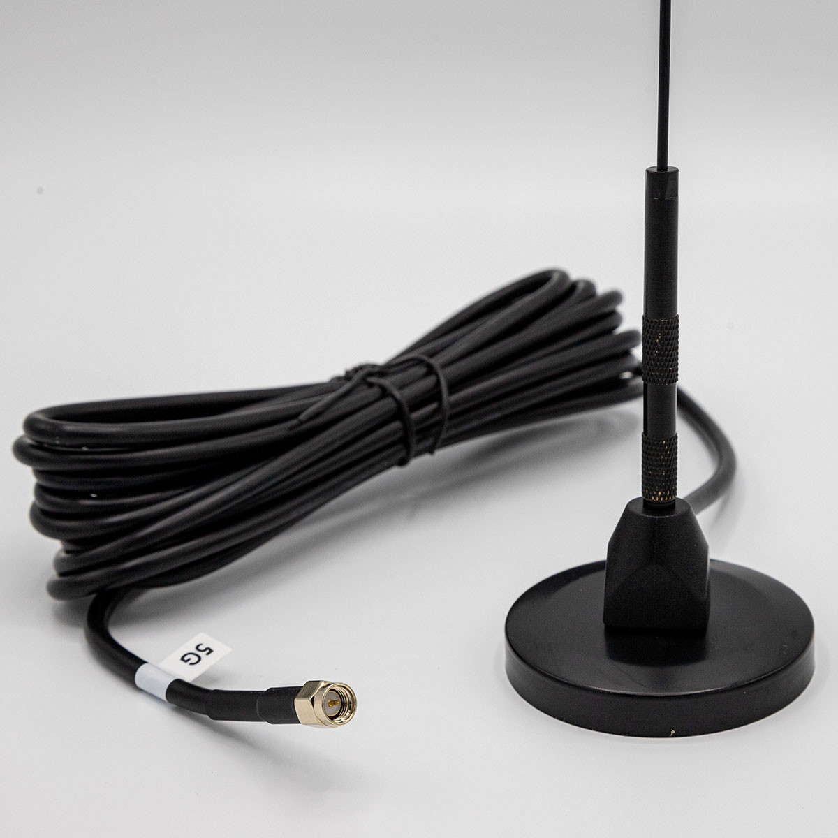 The Tallboy 5G SMA | Bolton Technical 12 inch Magnet Mount Cellular ...