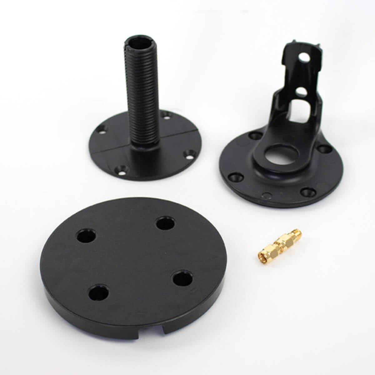 Poynting PUCK WiFi/GPS/5G/4G LTE Vehicular & IoT/M2M Antenna