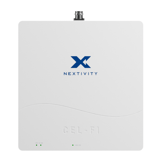 Cel-Fi QUATRA EVO | Scalable Hybrid DAS Solution